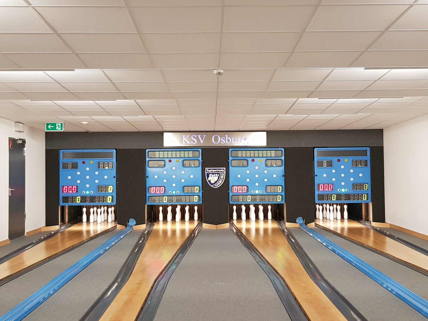 KSV 1 – Ortsgemeinde Osburg