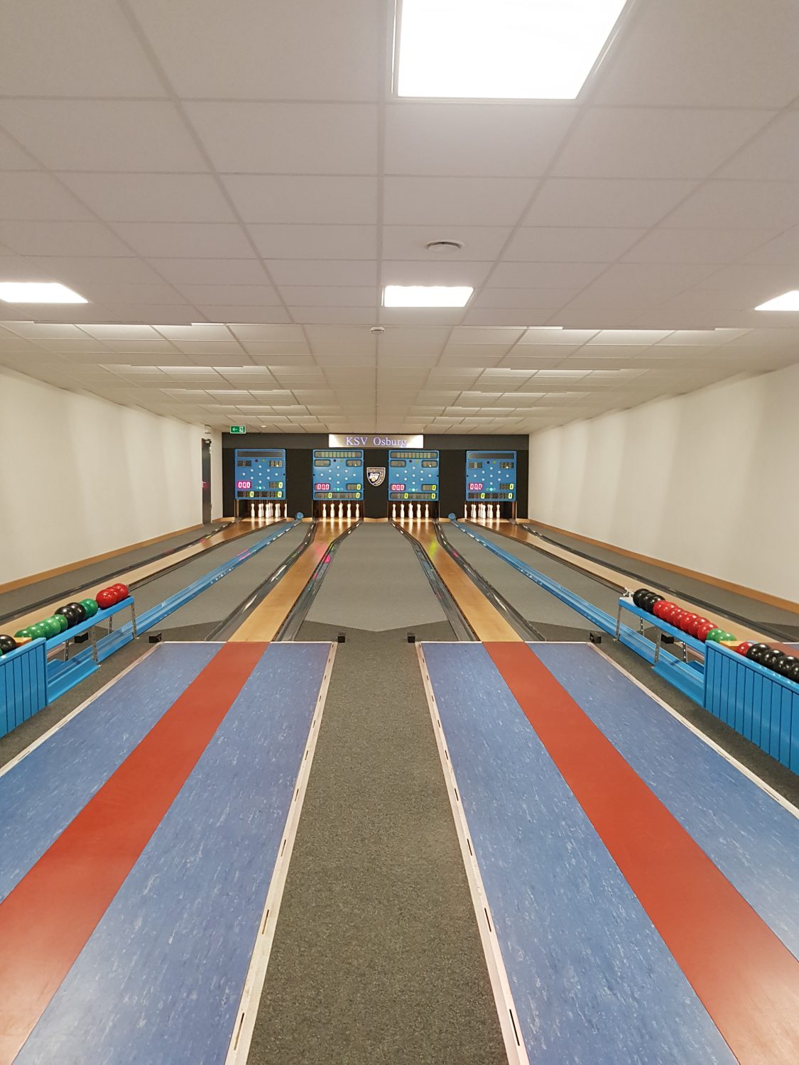 KSV 3 – Ortsgemeinde Osburg