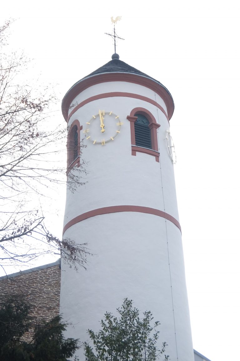 Kirchturm 1 – Ortsgemeinde Osburg