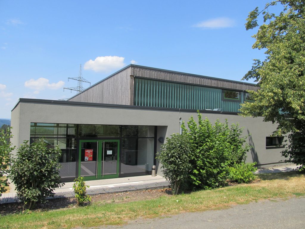 Hochwaldhalle 3 – Ortsgemeinde Osburg