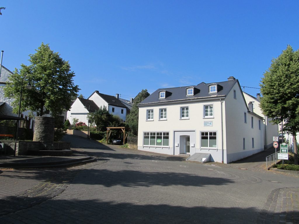 Marktplatz 0 – Ortsgemeinde Osburg