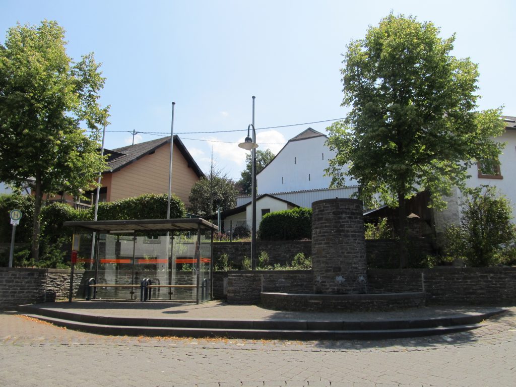 Marktplatz 2 – Ortsgemeinde Osburg