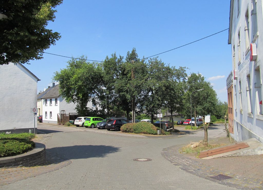 Marktplatz 6 – Ortsgemeinde Osburg