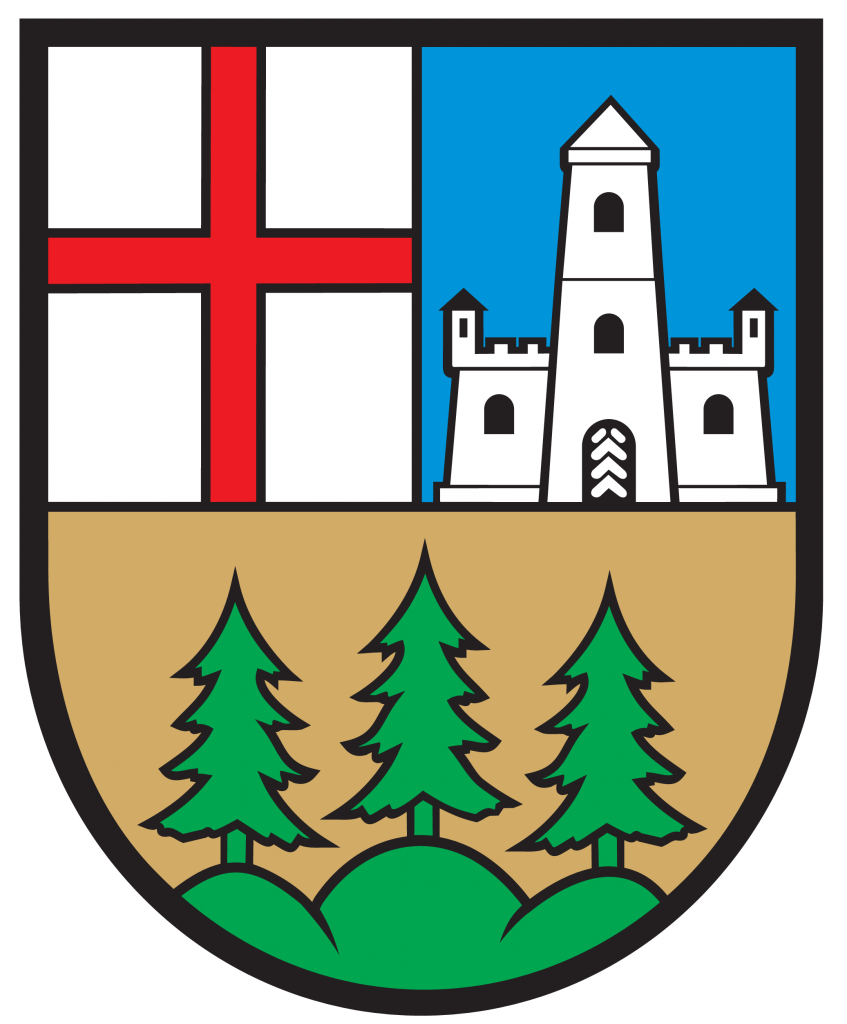 Osburg-Wappen – Ortsgemeinde Osburg